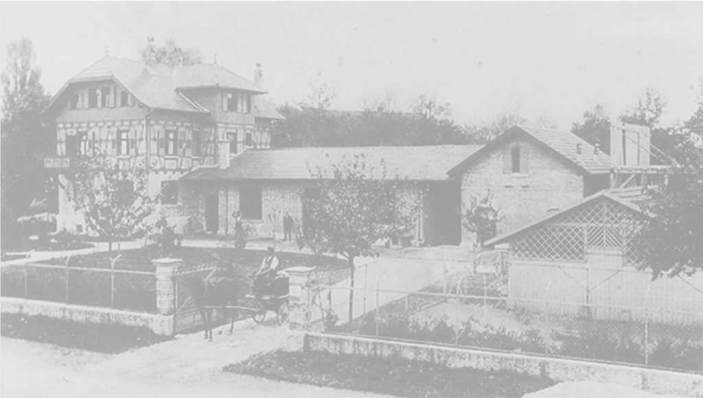 Kauffmann - Sanders-Kauffmann GmbH