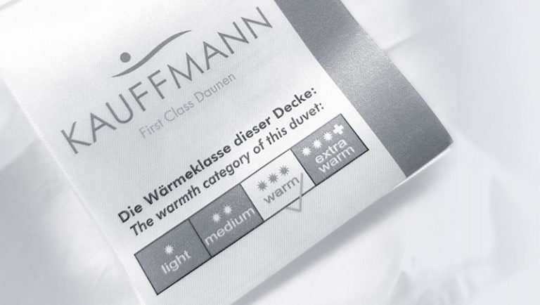 Kauffmann - Sanders-Kauffmann GmbH